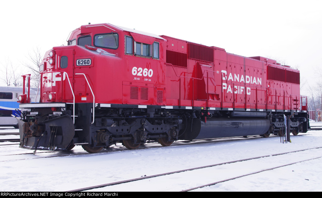CP 6260